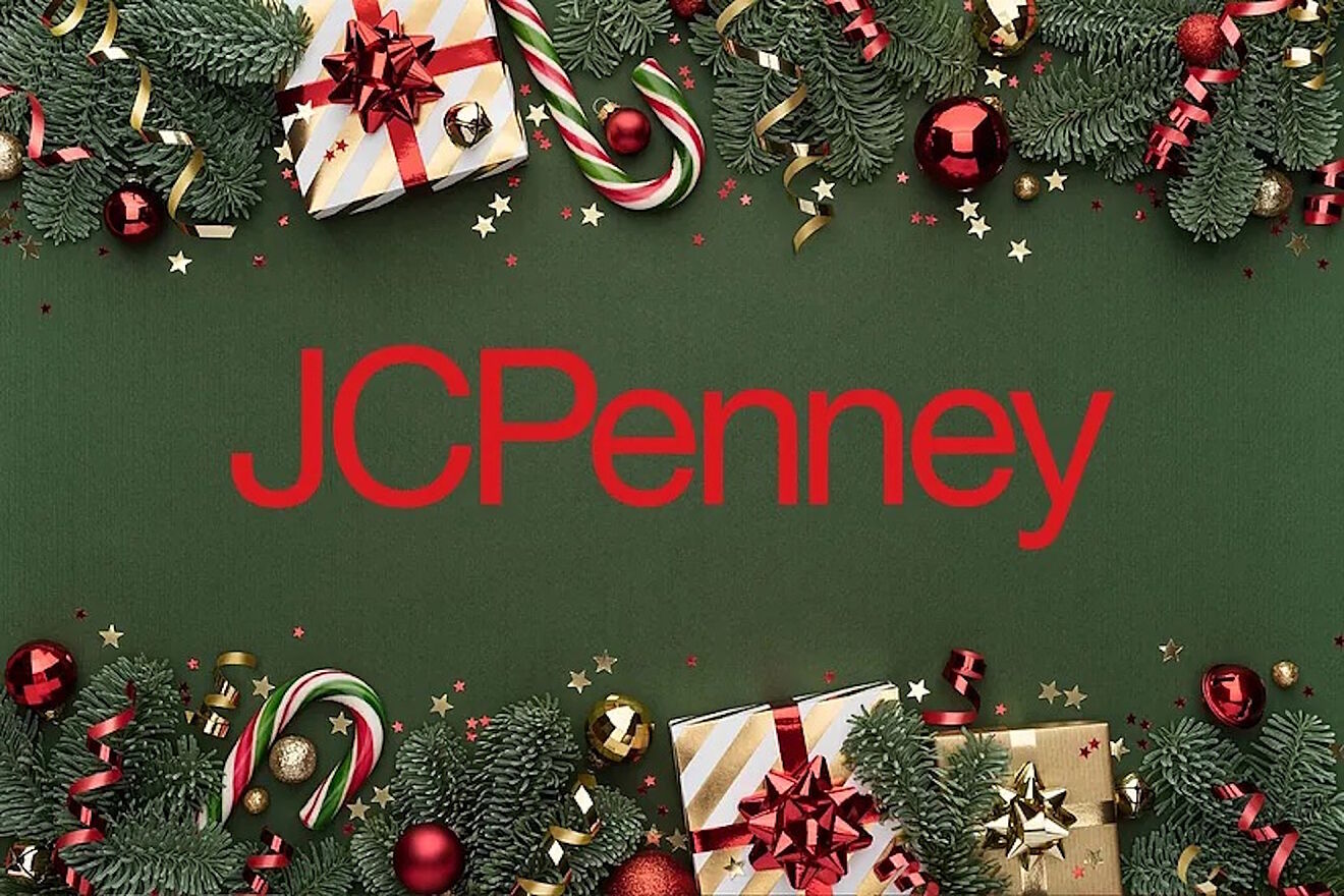 JCPenney Christmas Eve and Christmas Day hours: Opening, closing and ...