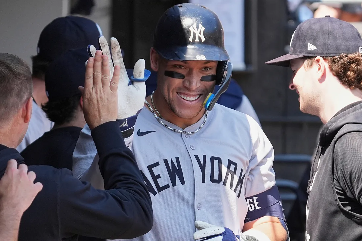 Experts still believe the New York Yankees have a great chance in MLB ...