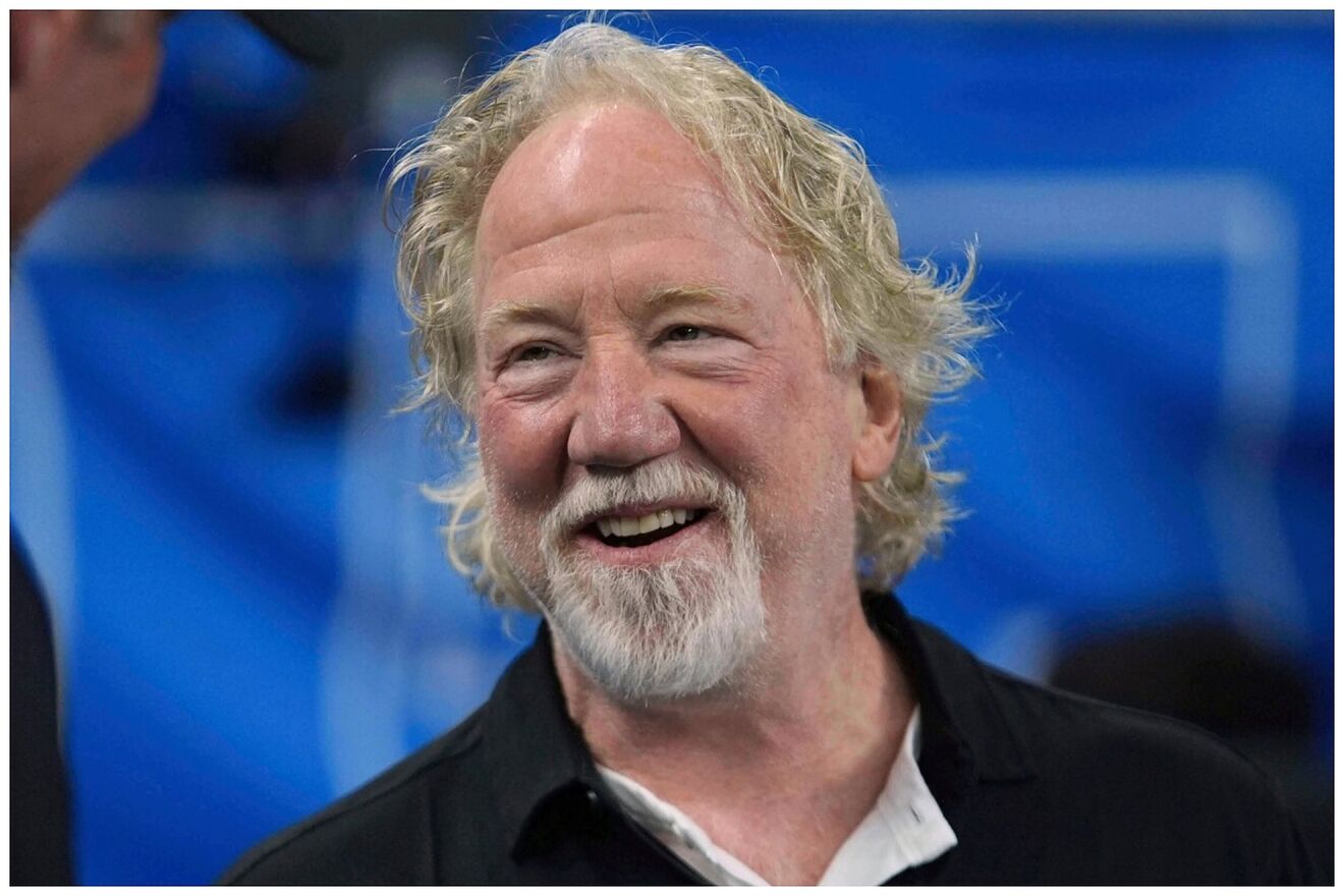 Timothy Busfield Net Worth: How much money does the actor have? | Marca