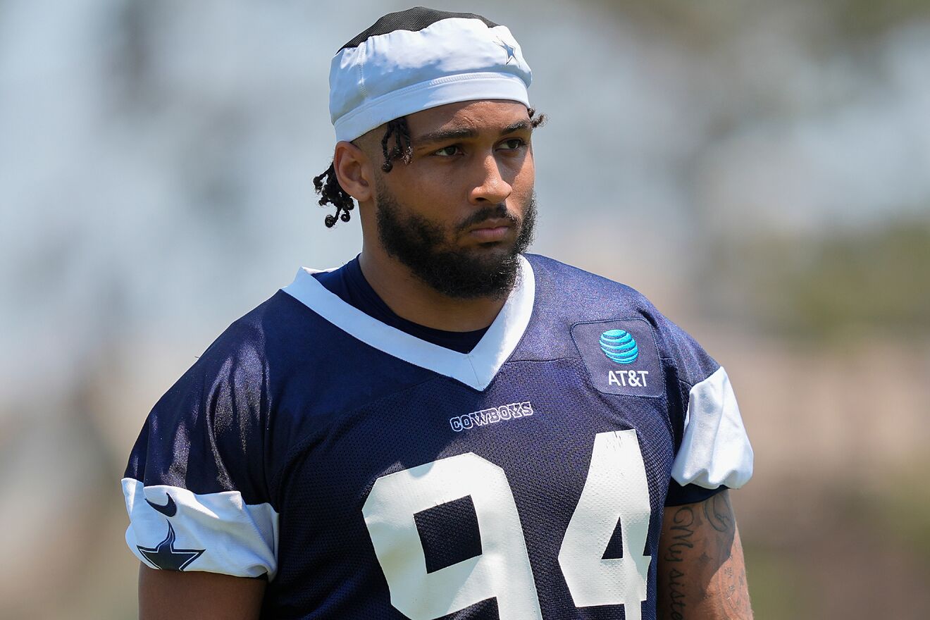 Family of Marshawn Kneeland speaks out after tragic death of Dallas ...