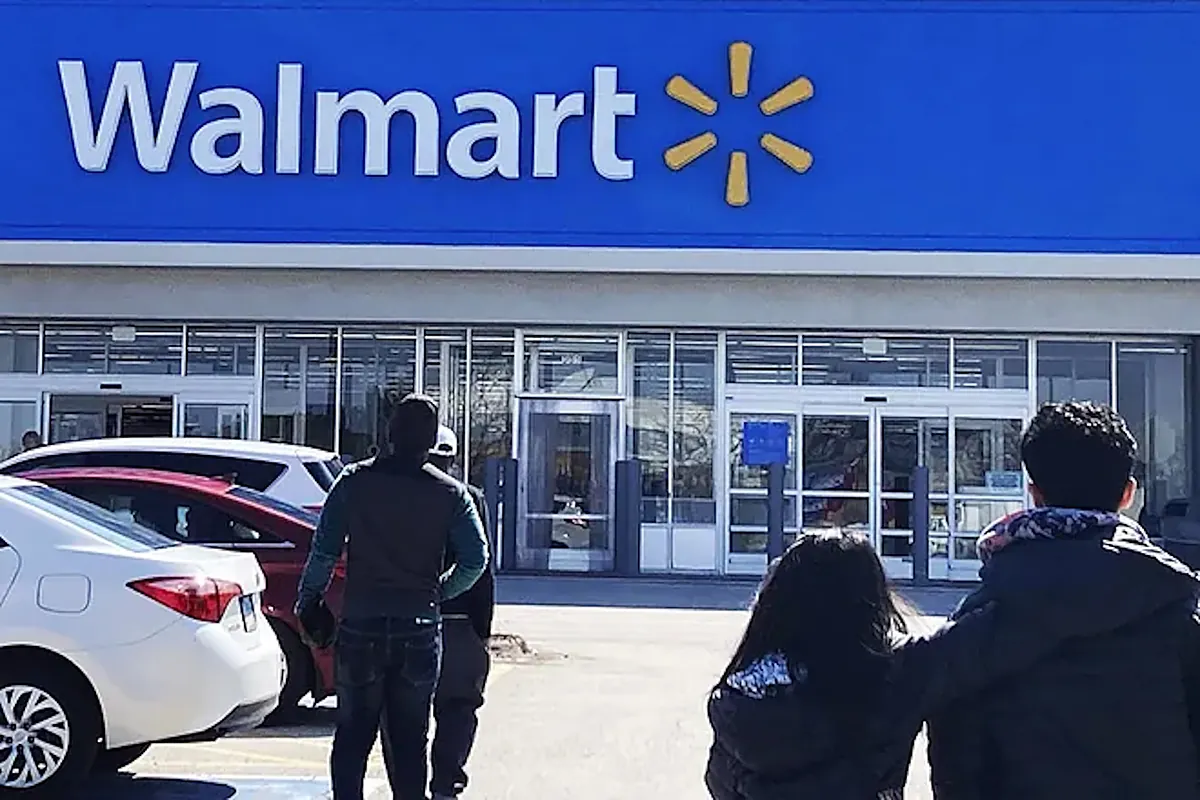 In Texas Walmart recalls product due to potential health risks | Marca