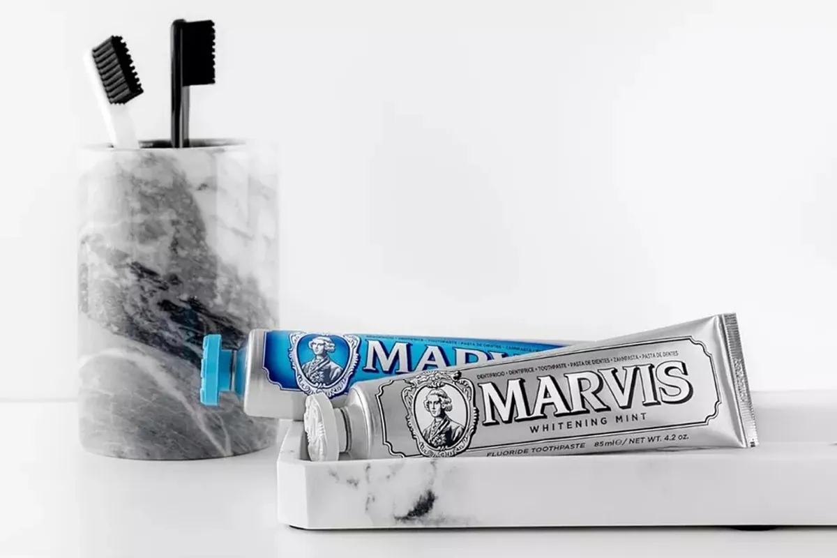 Los 50 productos más vendidos en Amazon en enero: una pasta de dientes ...