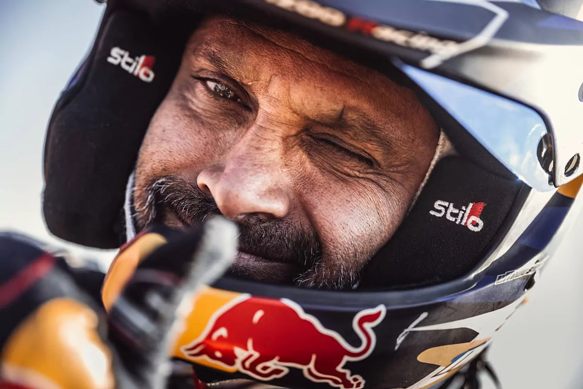 Dakar 2024: Nasser Al-Attiyah deja Toyota y ya tiene equipo para 2024 ...