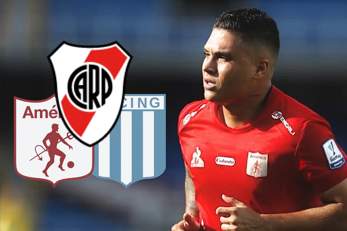 'Juanfe' Quintero reveló pacto de caballeros y si hay posibilidad de ...