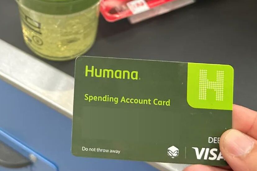 What Can I With Humana Debit Card - Infoupdate.org