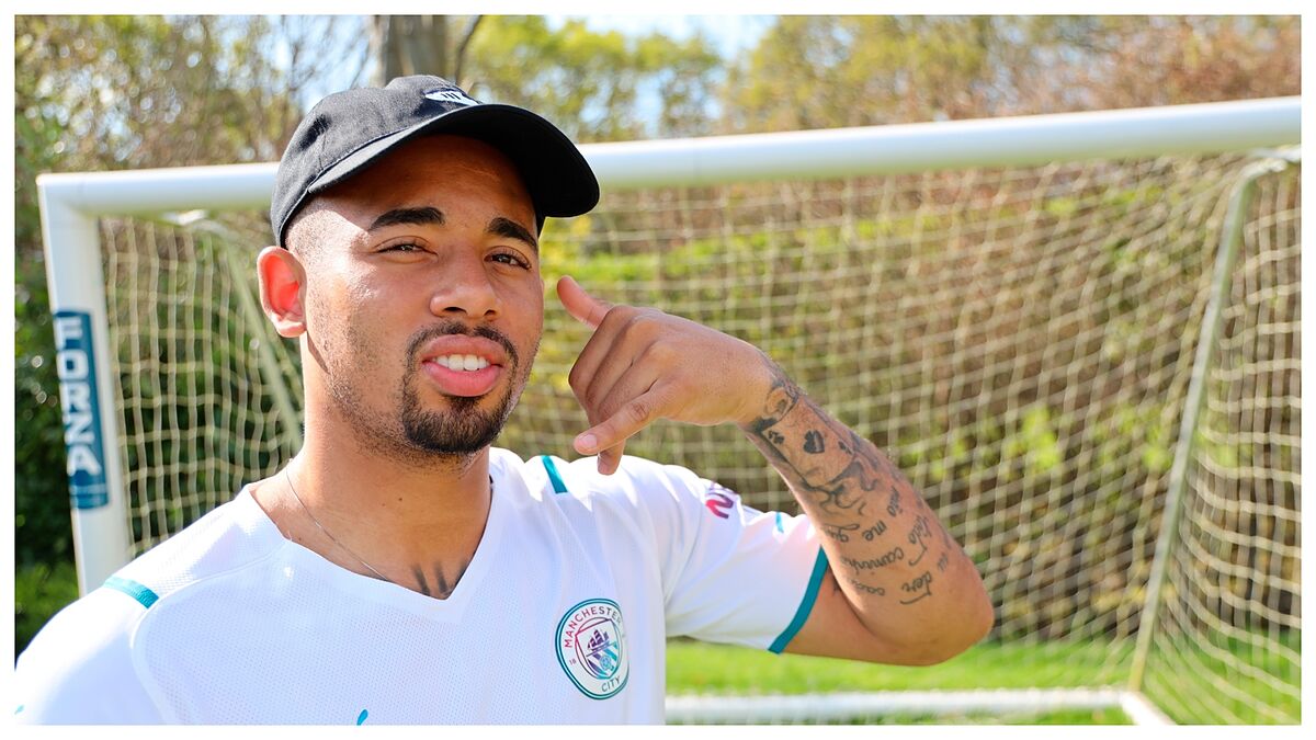 Premier League: Hamann: "Guardiola se equivoca dejando salir a Gabriel ...