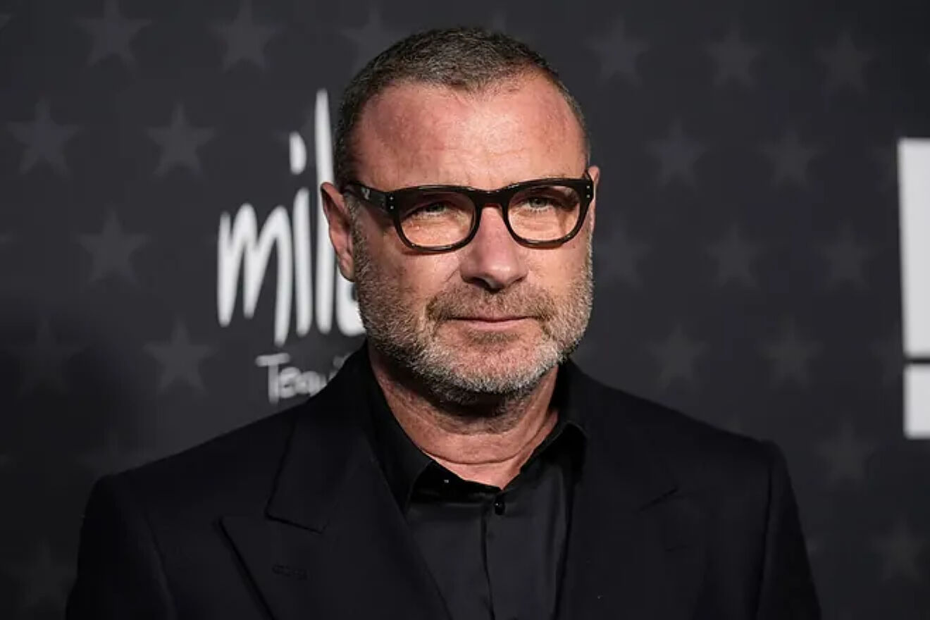 Liev Schreiber's health: Actor rushed to hospital | Marca
