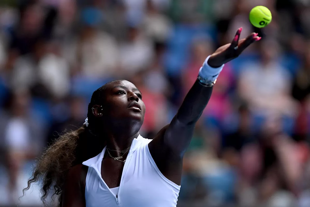 What time is Coco Gauff's next match at Australian Open? TV Channel ...