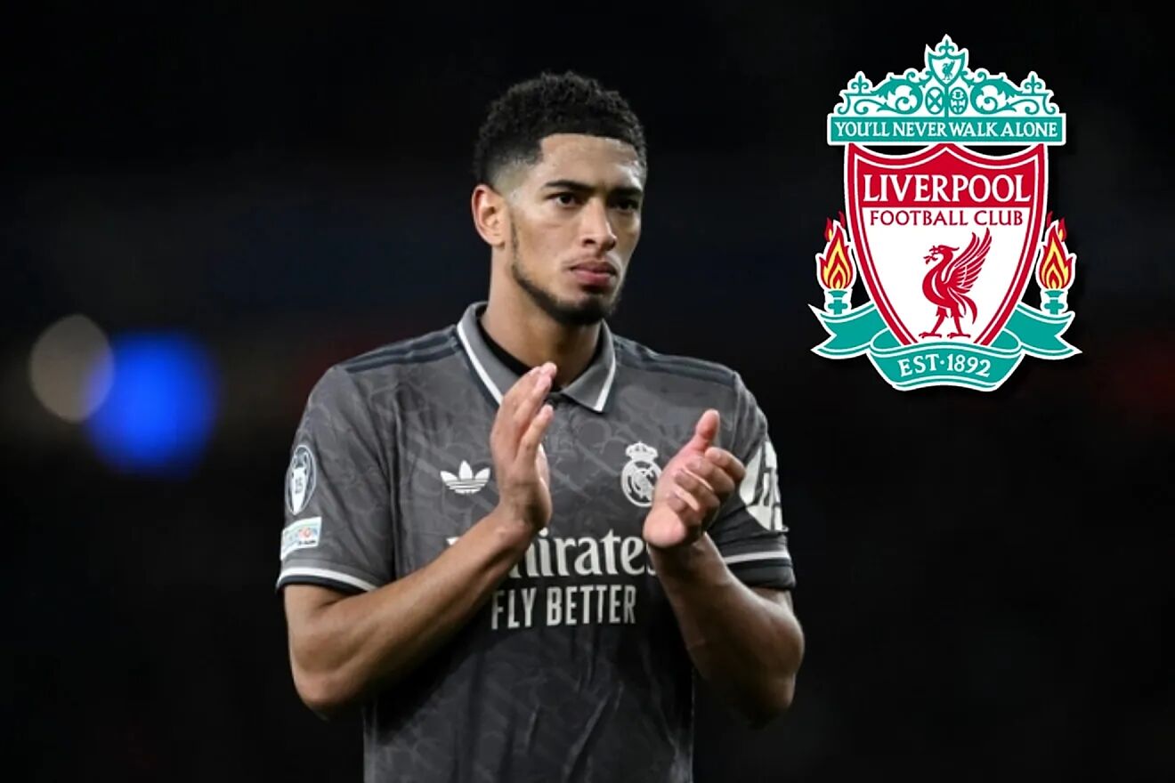 In England they say that Liverpool are preparing a stratospheric offer ...