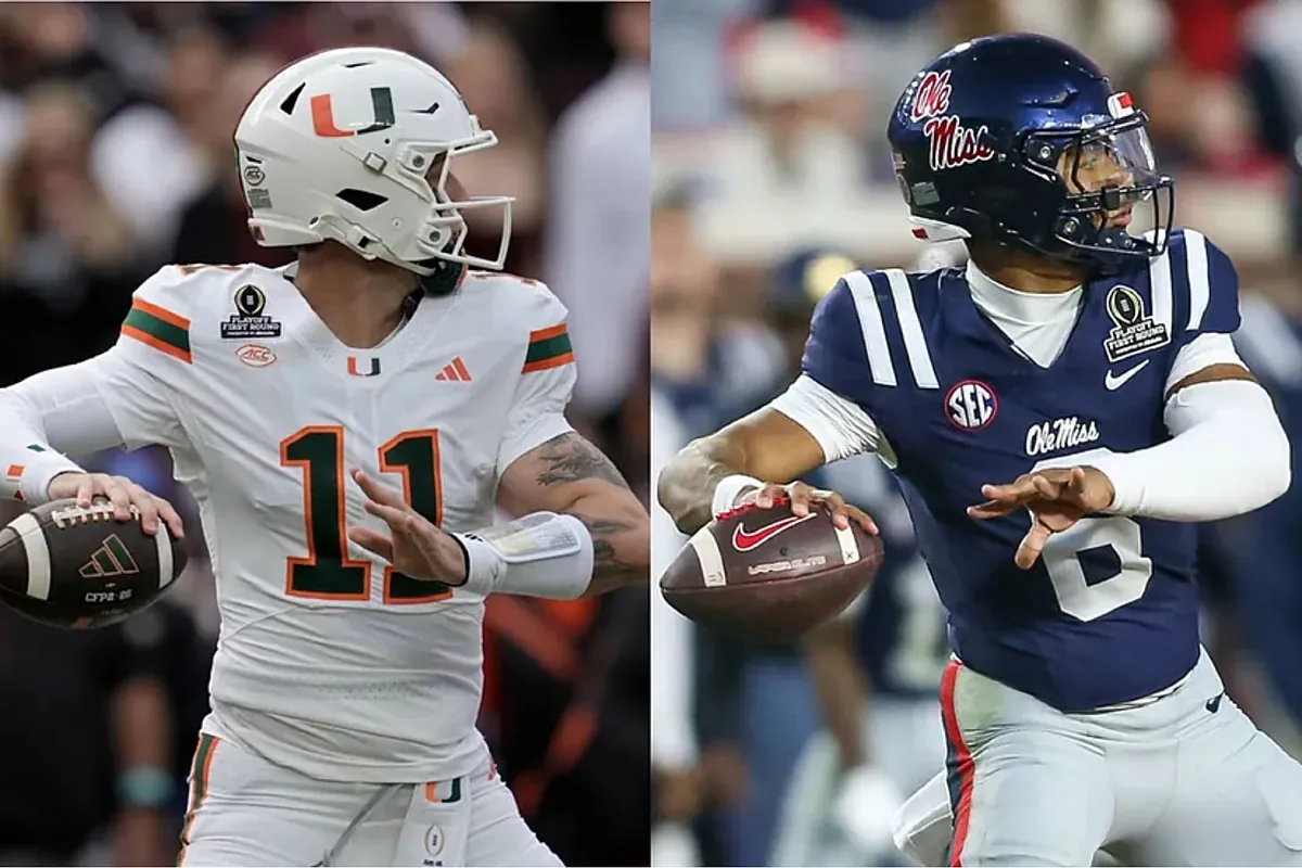 Fiesta Bowl 2026: Date, time, tickets, TV channel, and everything about ...