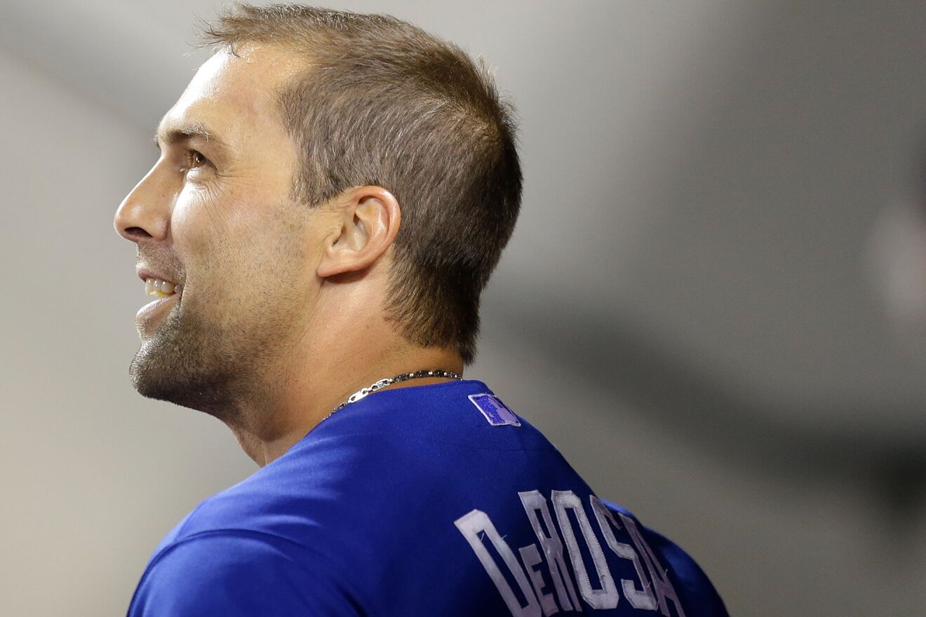 World Baseball Classic 2026: Mark DeRosa confident in Team USA's Dream ...