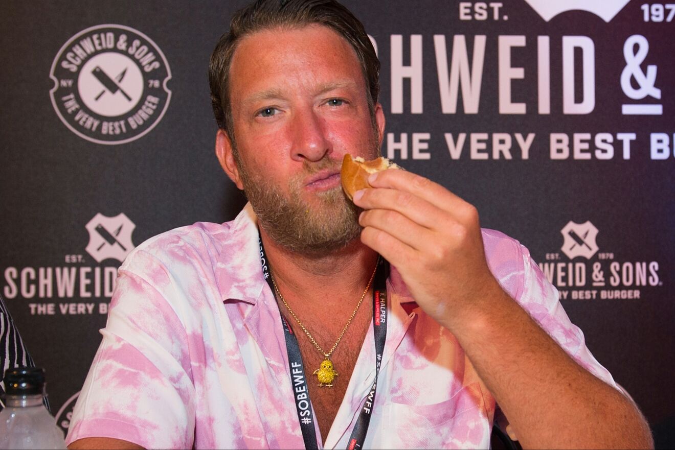 Dave Portnoy puts 'reputation on the line' with Tyson vs Paul ...