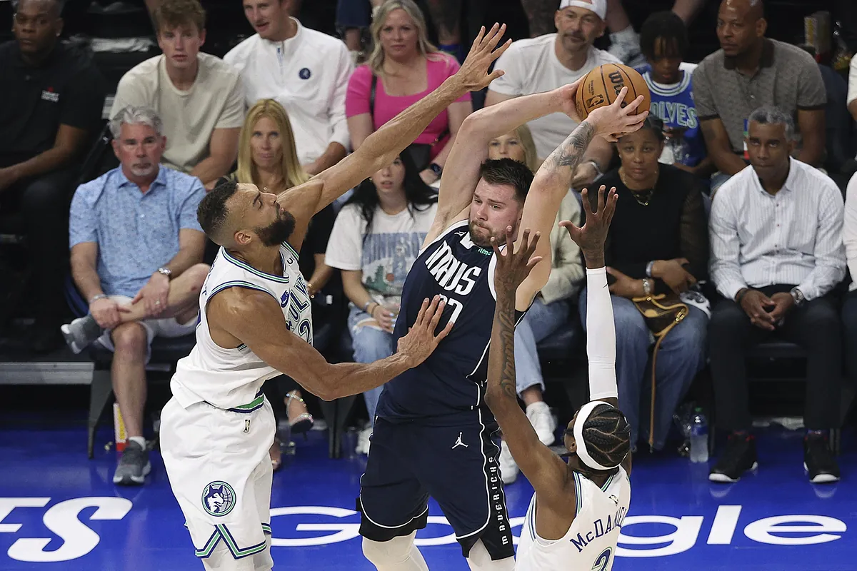 Dallas Mavericks vs Minnesota Timberwolves where to watch and preview ...