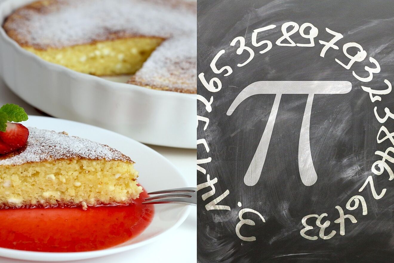 The best pie deals to celebrate World Pi Day (because math tastes ...