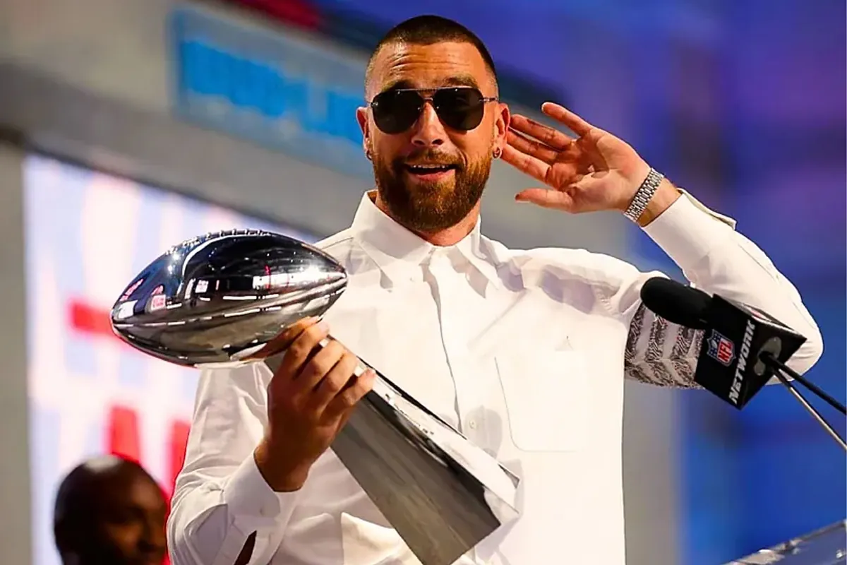 Super Bowl trophy: Origin, value, cost and all the details of the ...