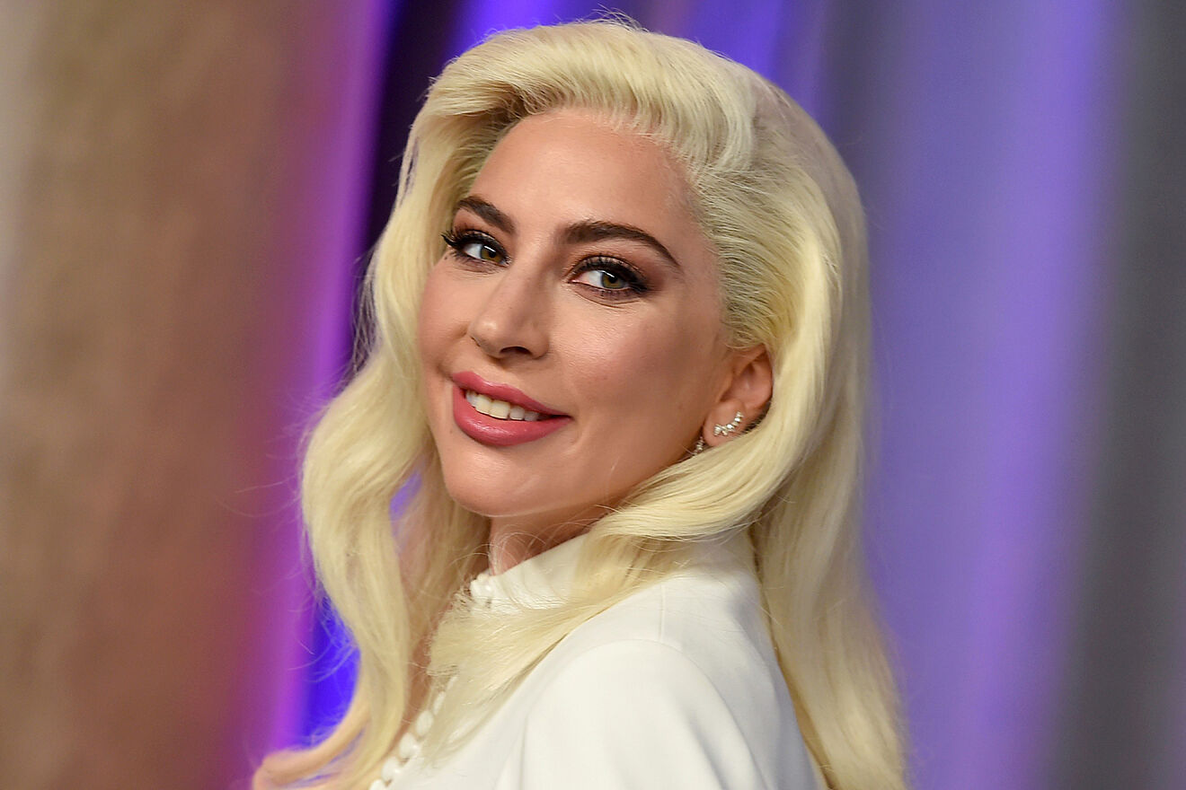 Lady Gaga Net Worth: How much money has the pop star and actress earned ...