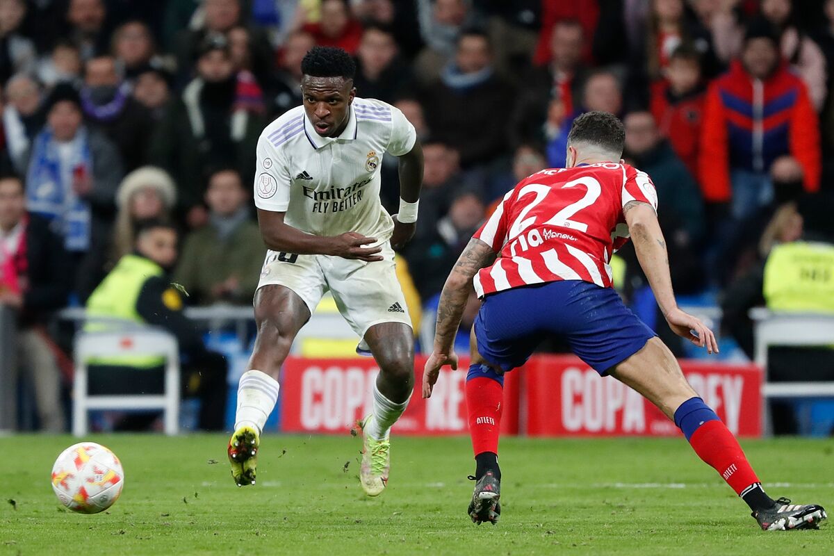 Real Madrid: Una prórroga es como una tortura | Marca