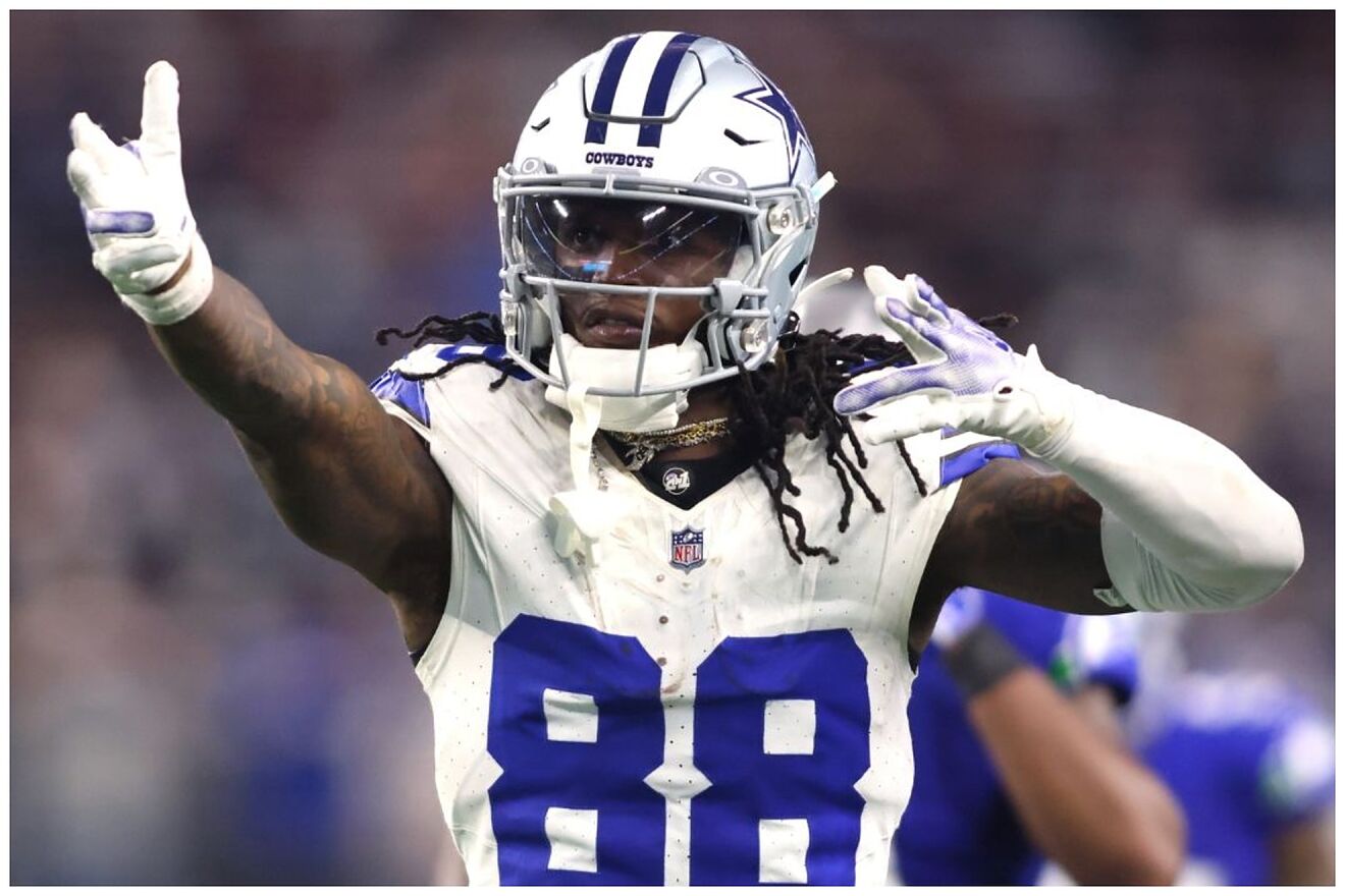 George Pickens proves it was a huge mistake for the Steelers to let him ...