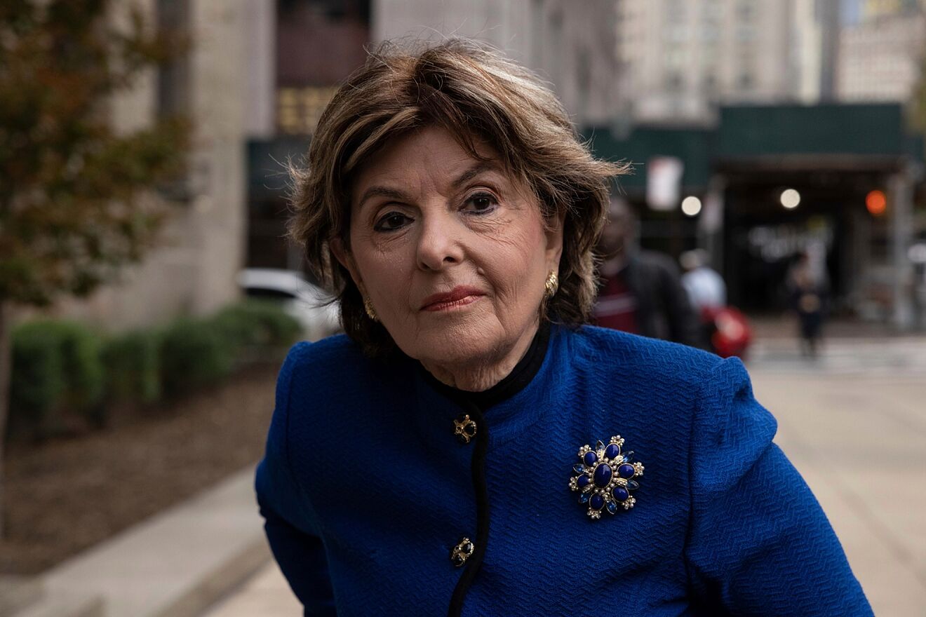 Star attorney Gloria Allred to represent alleged minor girl's family in ...