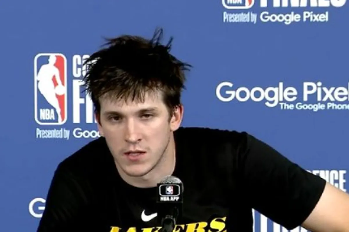 Rich Paul responds after trade talk triggers tense exchange with Austin ...