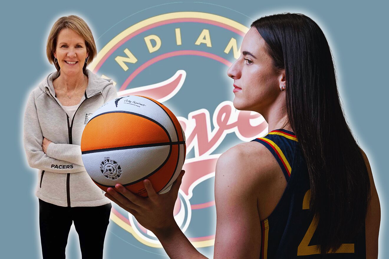 Indiana Fever at the center of controversy: fans slam president for ...