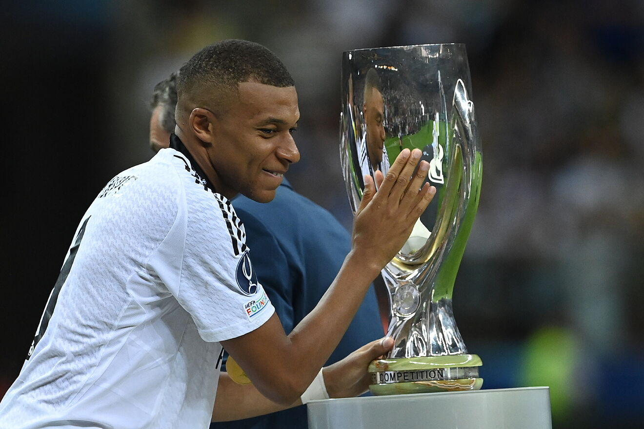 Real Madrid seeks the impossible: Win seven titles in one season! | Marca