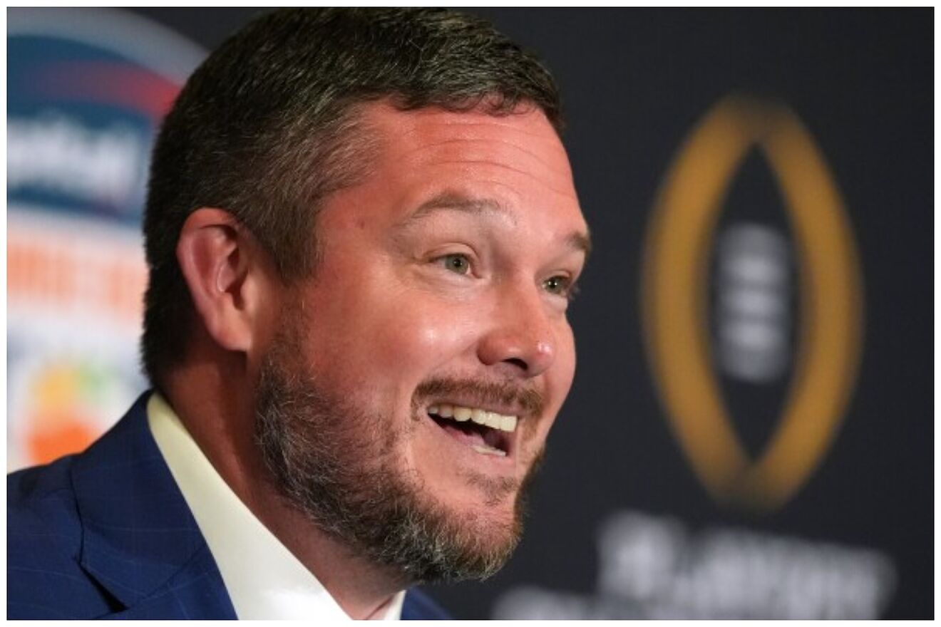Pete Golding Net Worth: Here's what he will make as Ole Miss' head ...