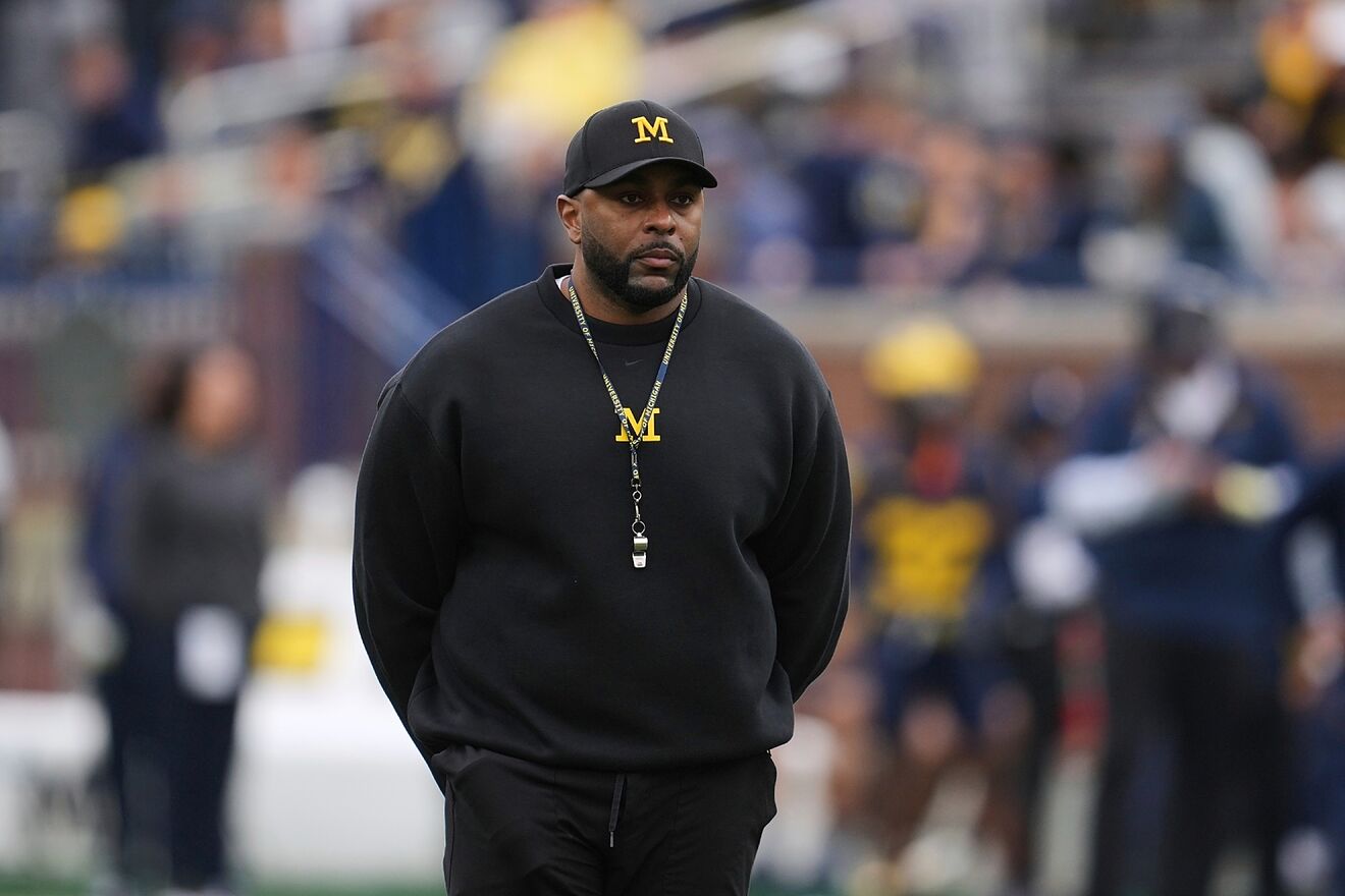 Who is Paige Shiver, the Michigan staffer pulled into rumors ...