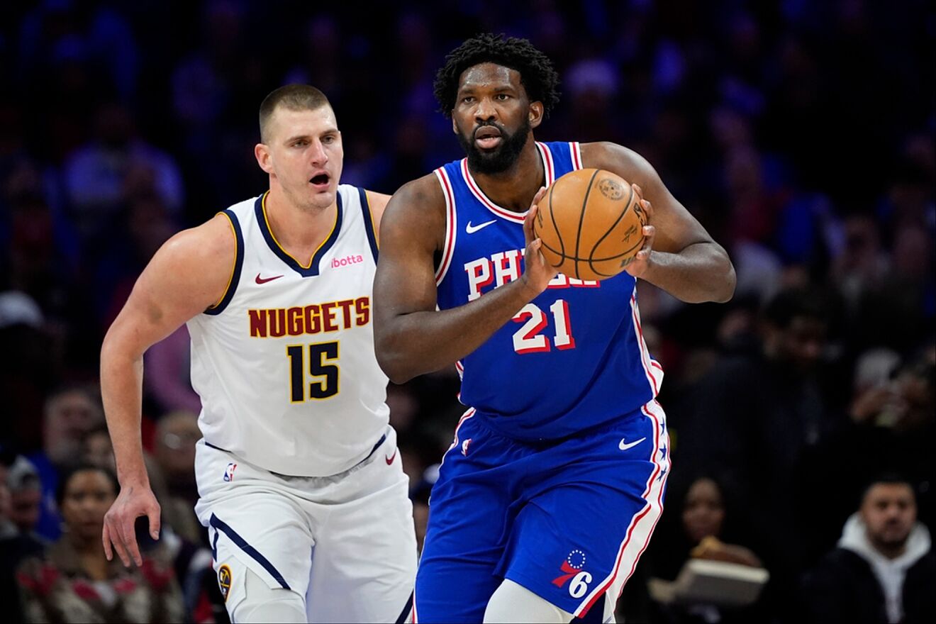NBA Rivals Week 2025: Matchups, schedule, how to watch, and storylines ...