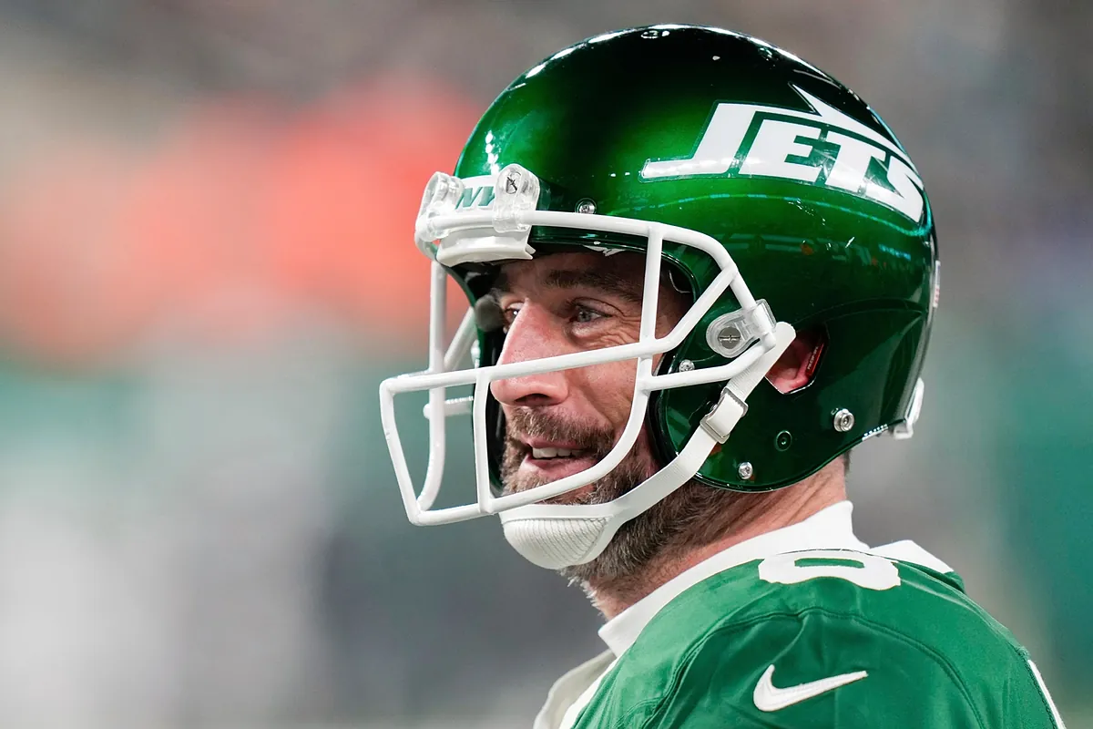 Aaron Rodgers to the Seahawks? Former Jets QB to potentially meet with ...