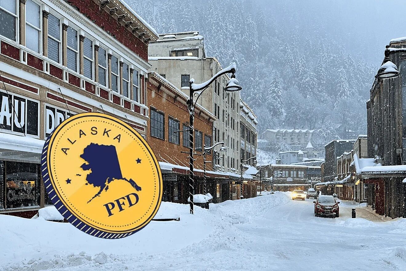 These are the dates to register for the Alaska PFD and receive up to ...