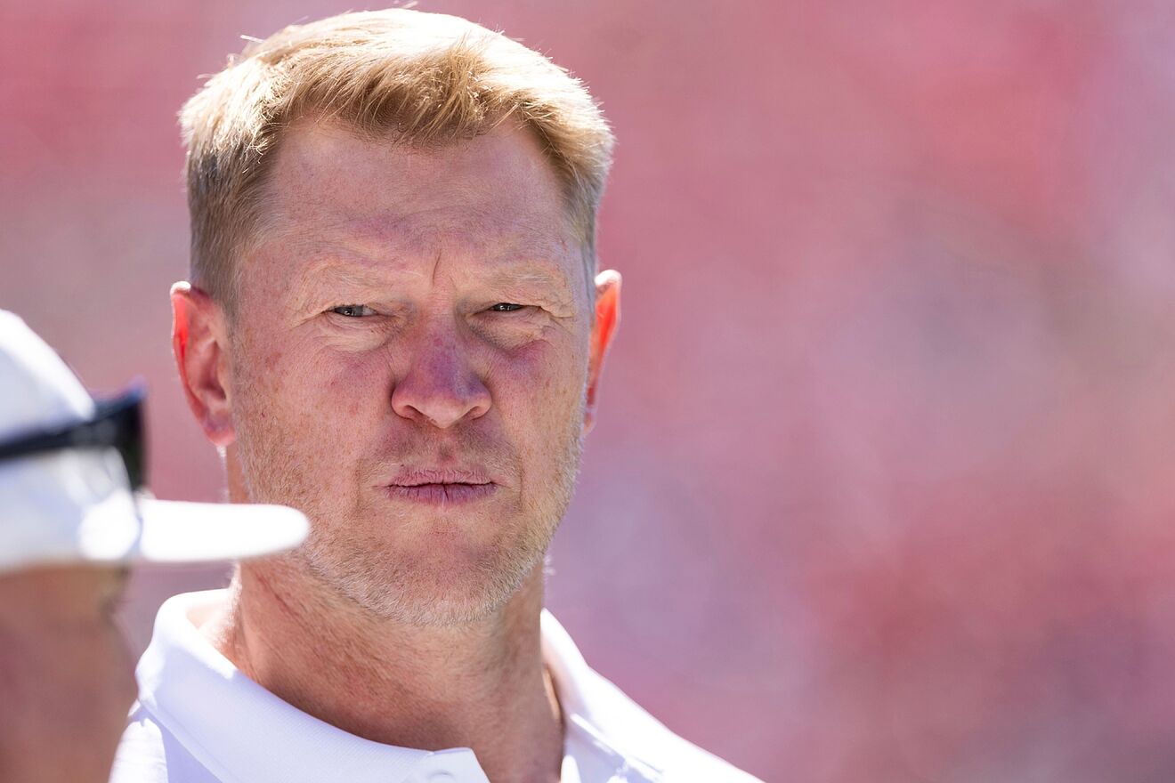 Los Angeles Rams add former Nebraska coach to their arsenal | Marca