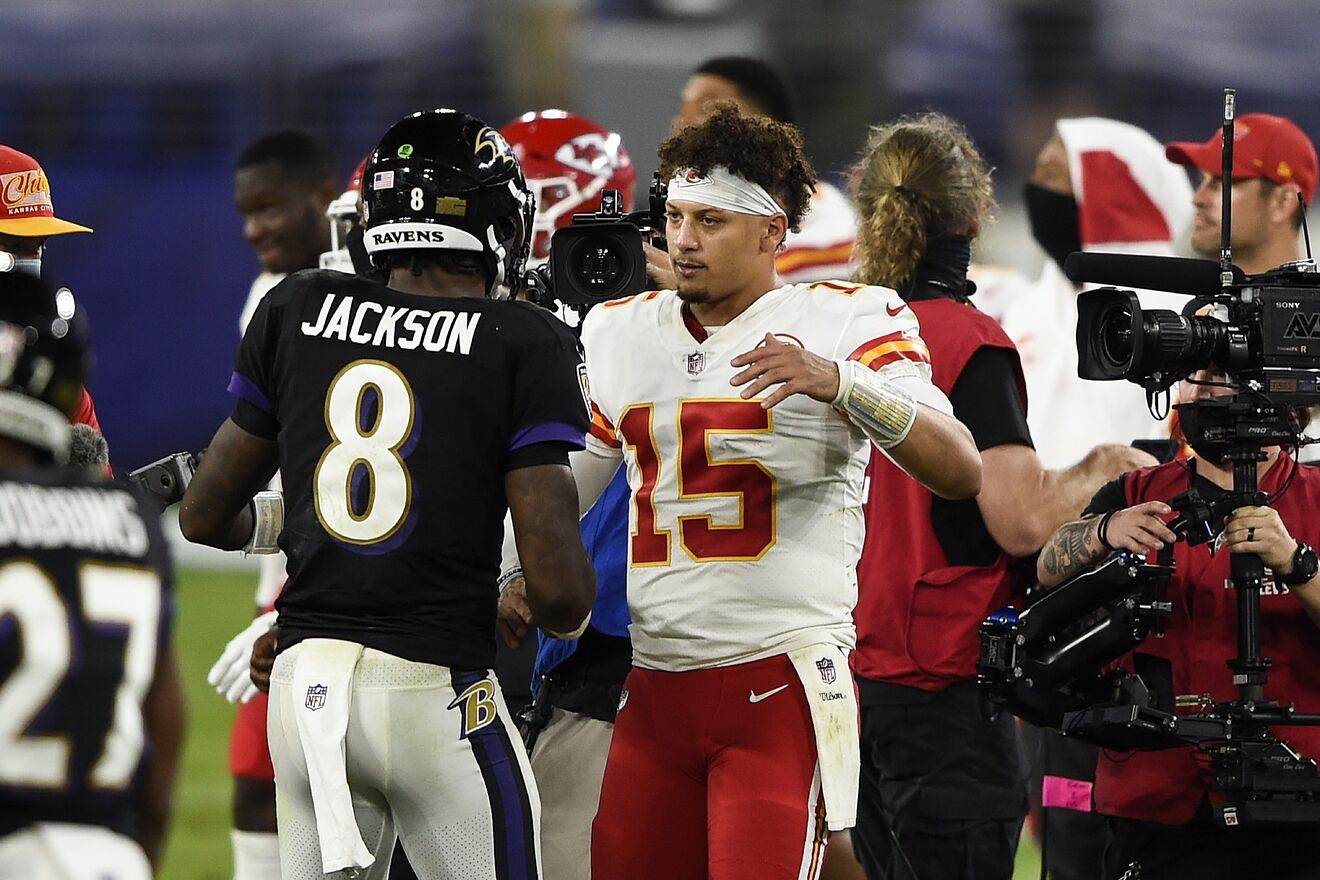 Chiefs will face familiar faces in the playoffs in search of first ...