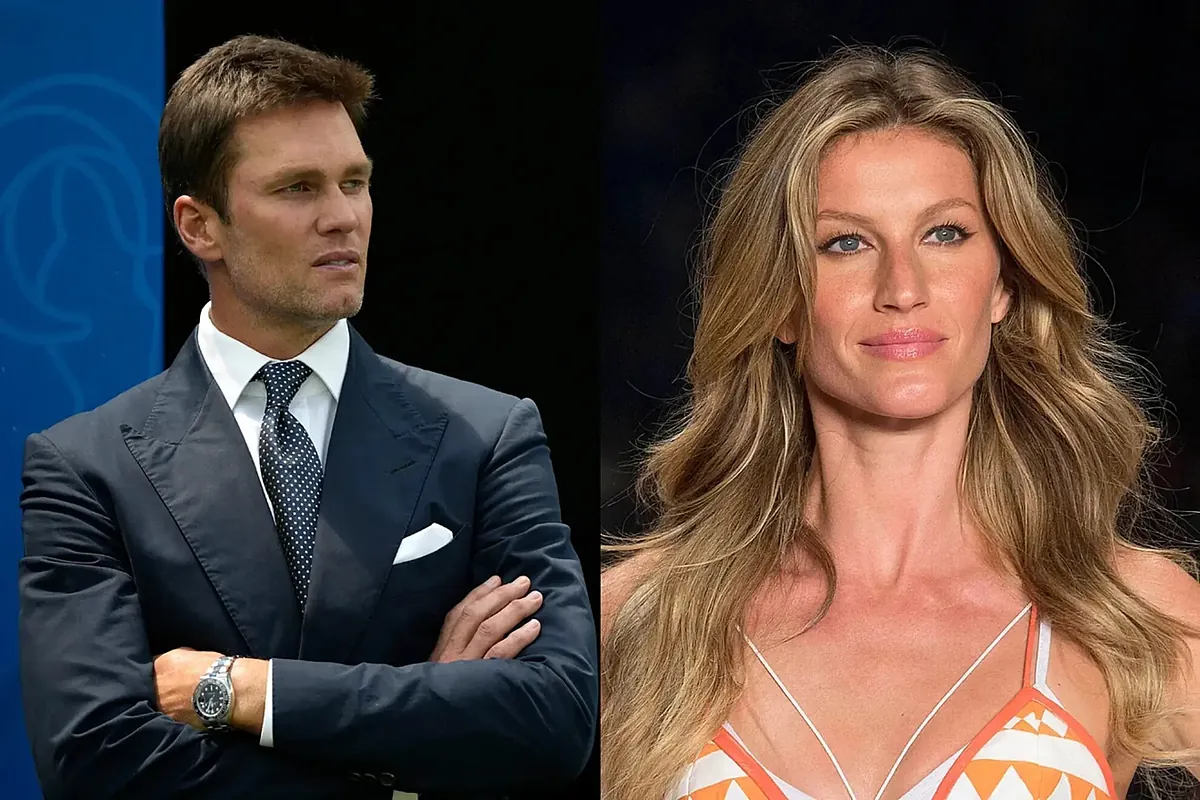 Tom Brady and Gisele Bundchen engage in new war of words: His ex-wife ...