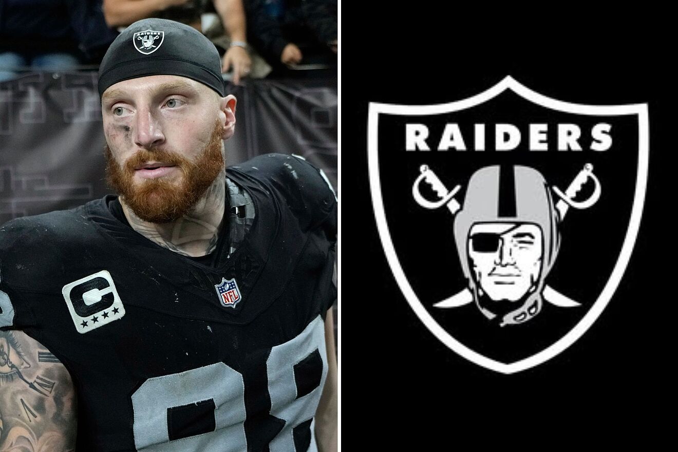 Maxx Crosby challenges Raiders narrative with a video that appears to ...