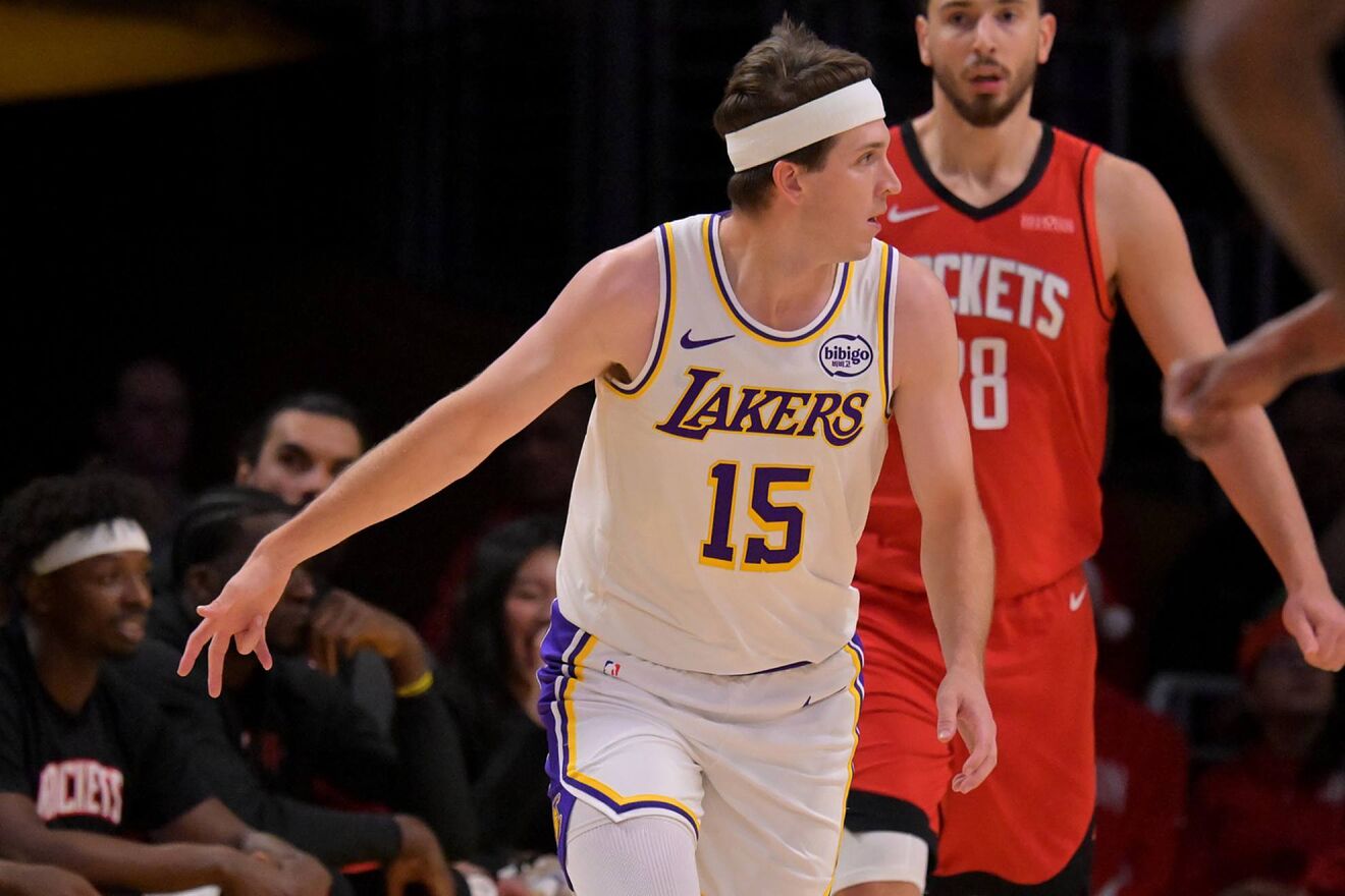 Rich Paul's Reaves comments ignite debate around Lakers' power dynamics ...