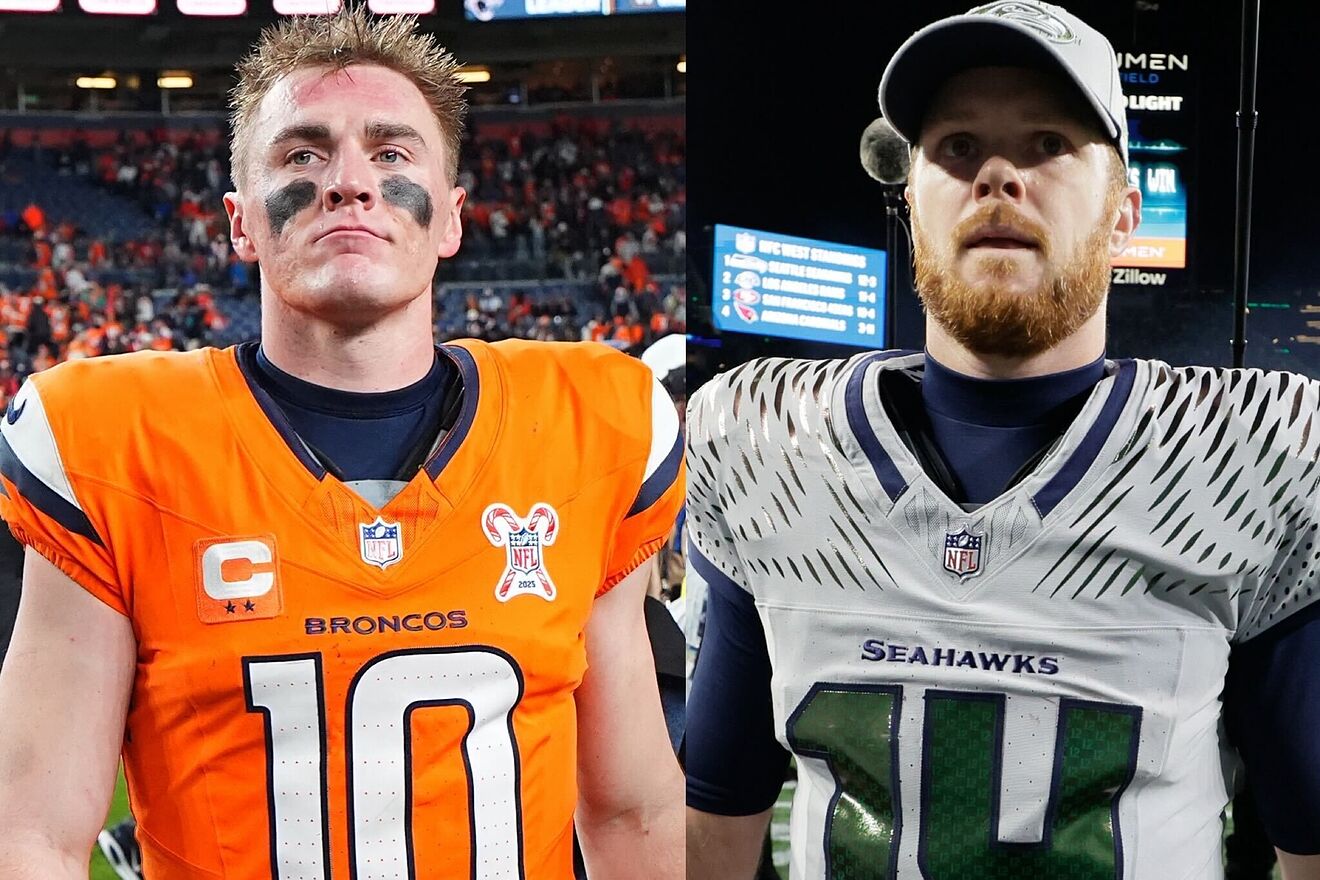 Broncos and Seahawks share a powerful playoff trend that could define ...