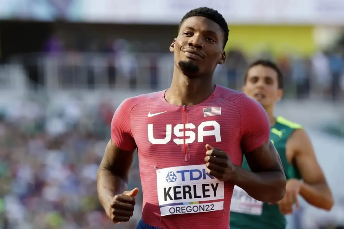 Kerley: "I got more contracts in two weeks than in eight years" | Marca
