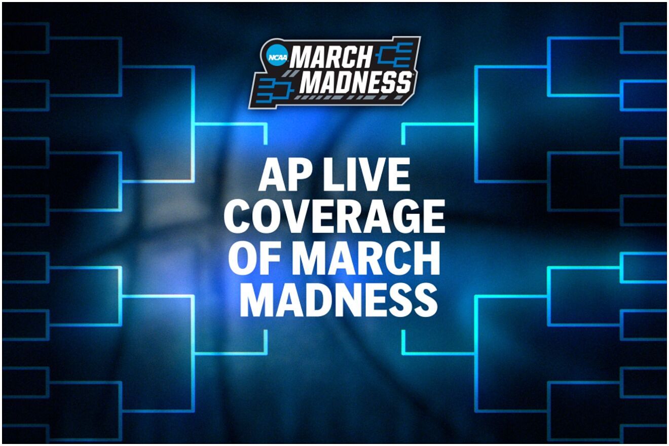 March Madness Bracket Challenge 2026: How to play, rules, prizes, and ...