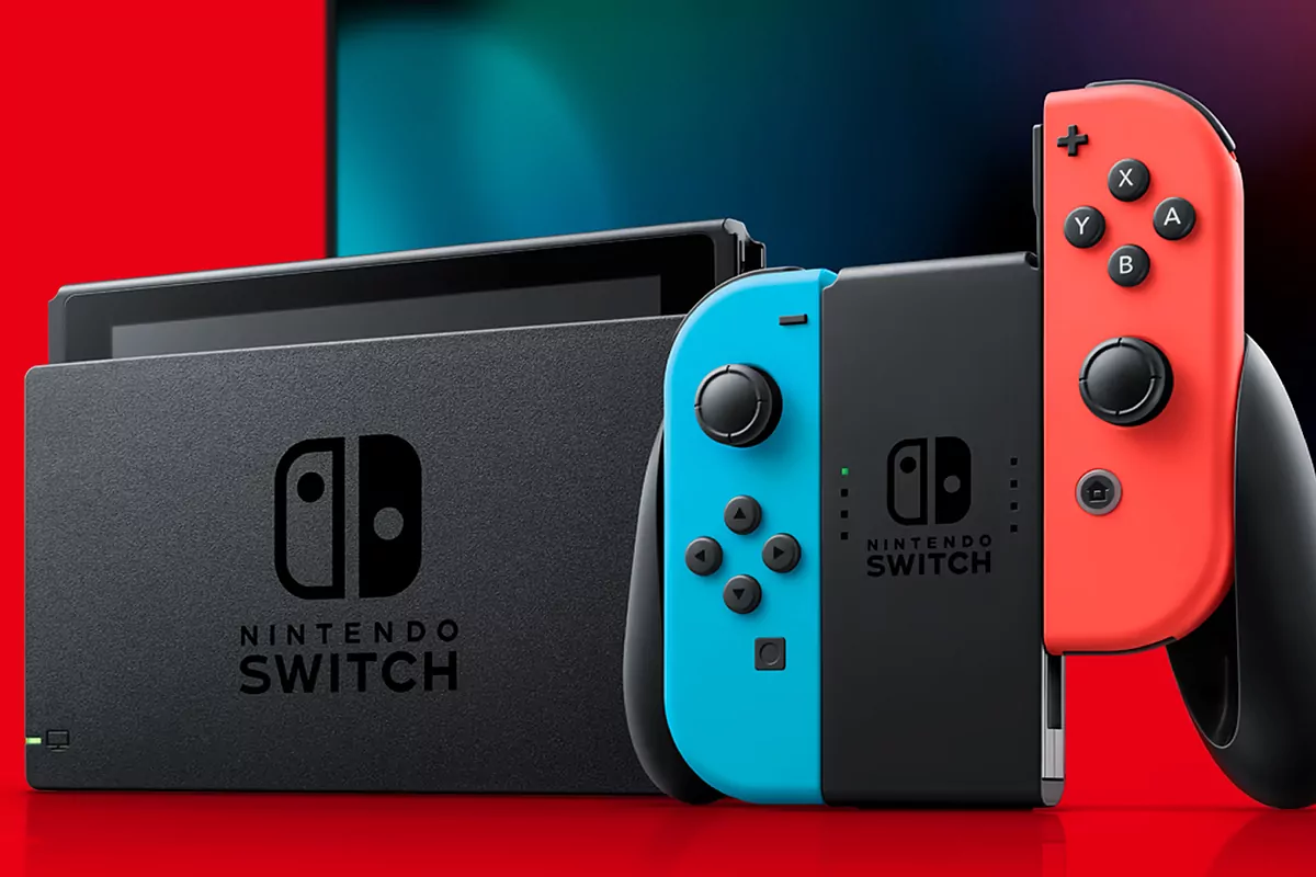 Nintendo Switch: Nintendo Switch normal vs OLED: precios ...