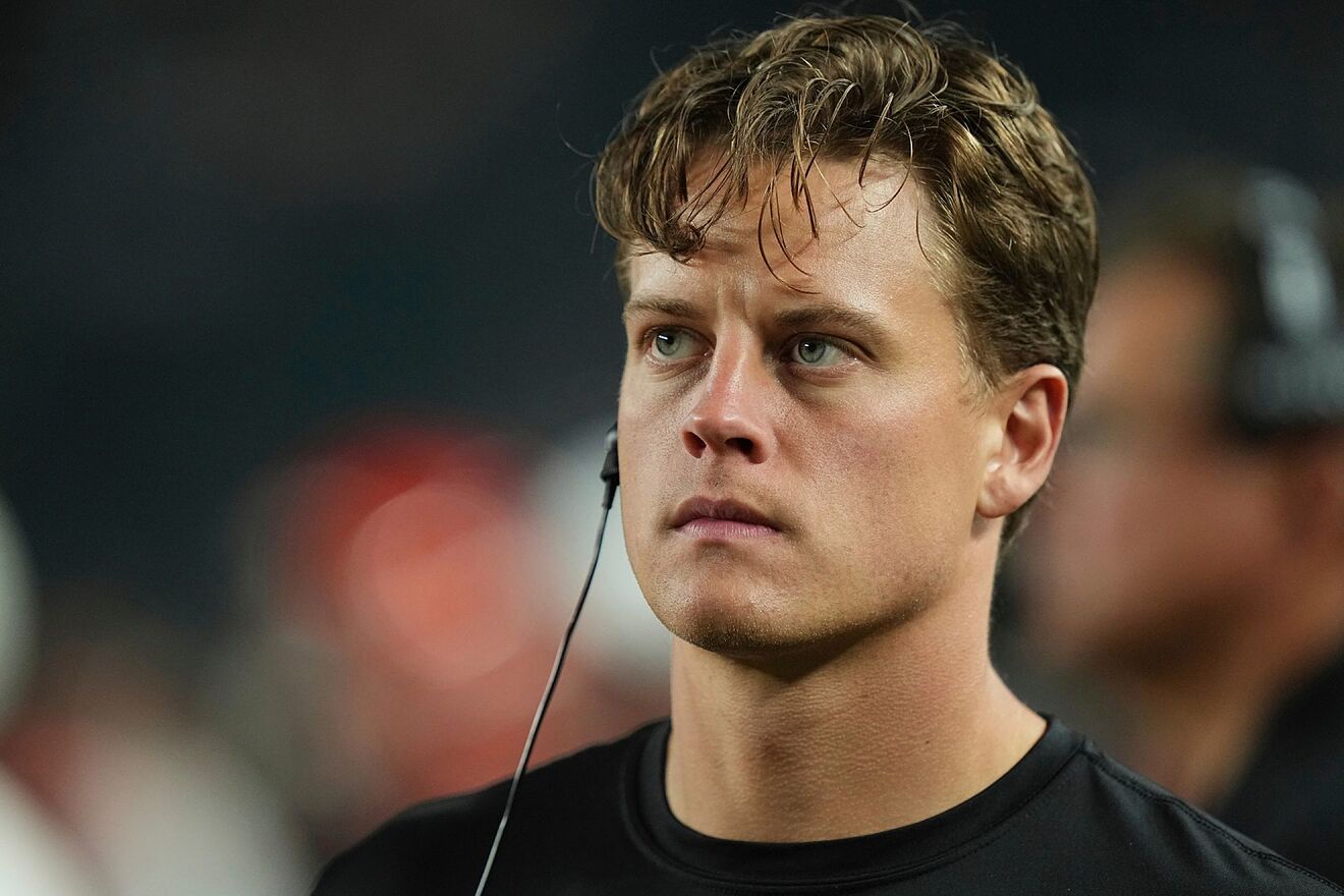 Is Joe Burrow coming back? Cincinnati Bengals head coach talks about ...