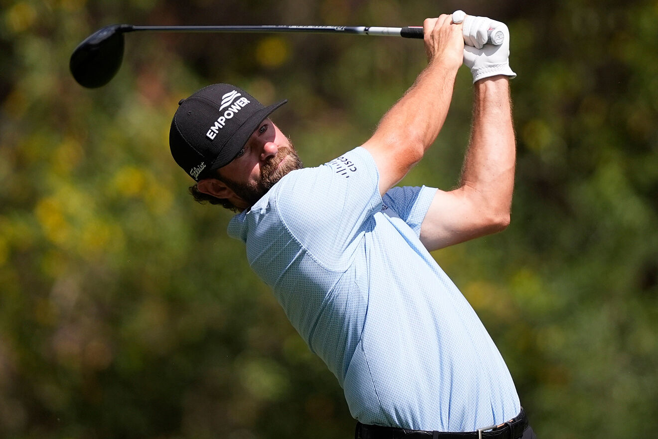 Cameron Young Net Worth: How rich is The Players Championship winner ...