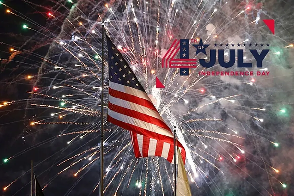 4th of July Events: Independence Day celebrations near you in ...