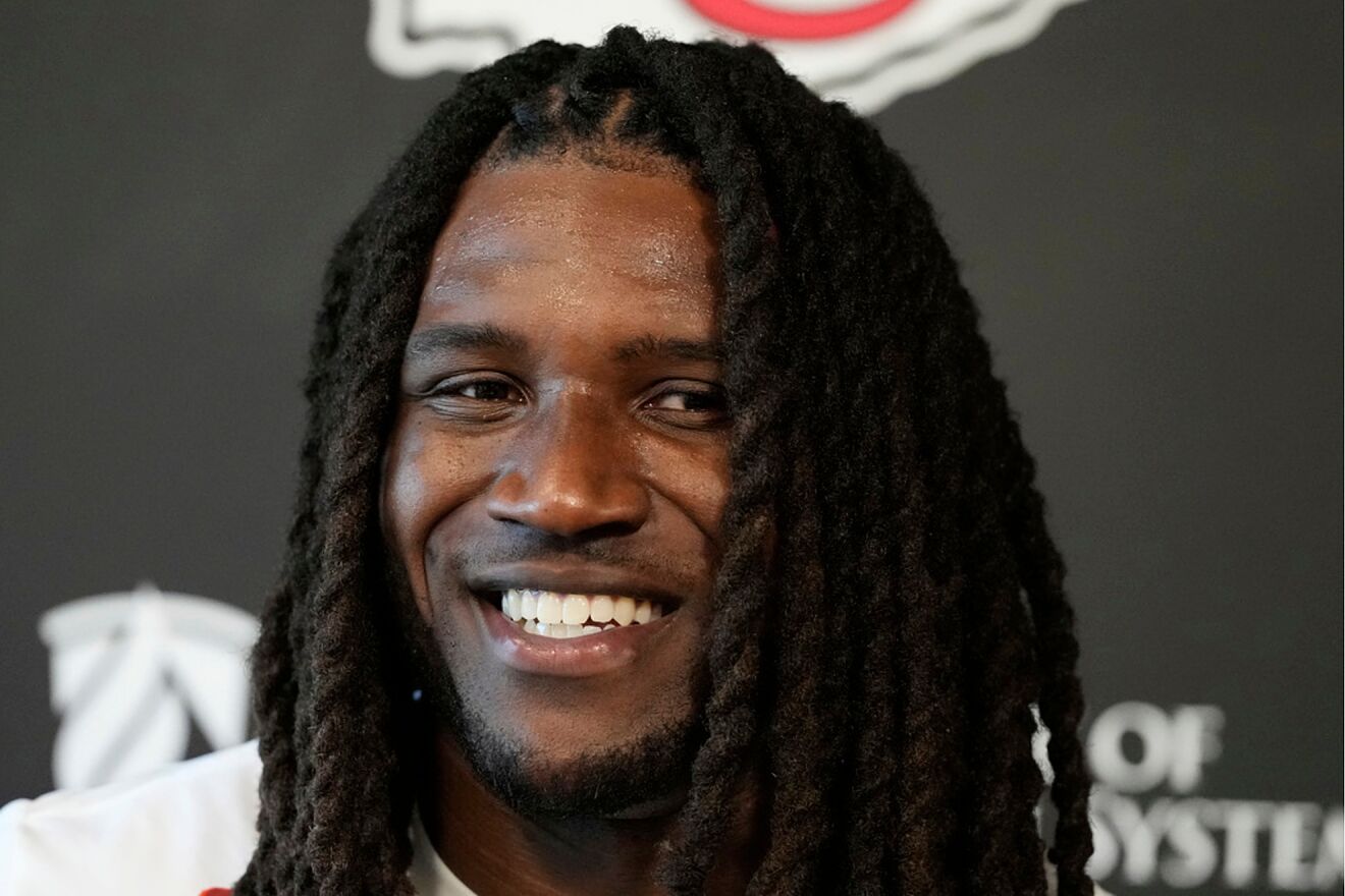 Kansas City Chiefs' Nick Bolton looks ahead to 2025: "We're super ...