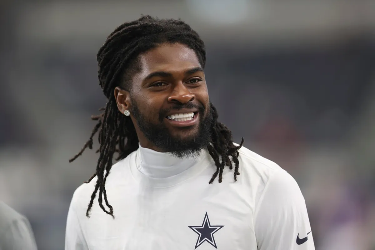 Trevon Diggs on joining Packers and playing this weekend: "It just ...