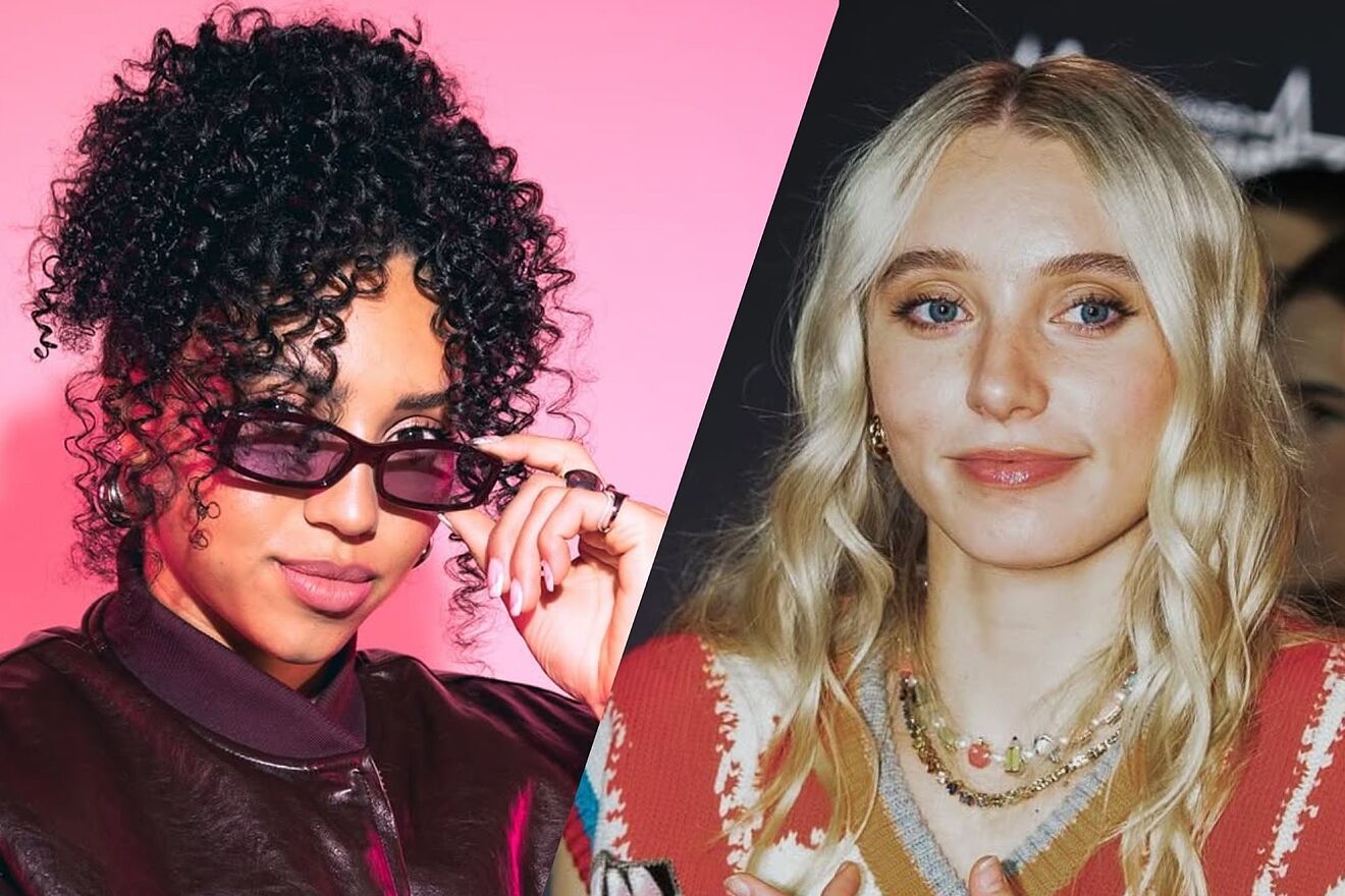 Paige Bueckers shuts down breakup rumors with Azzi Fudd with a huge ...