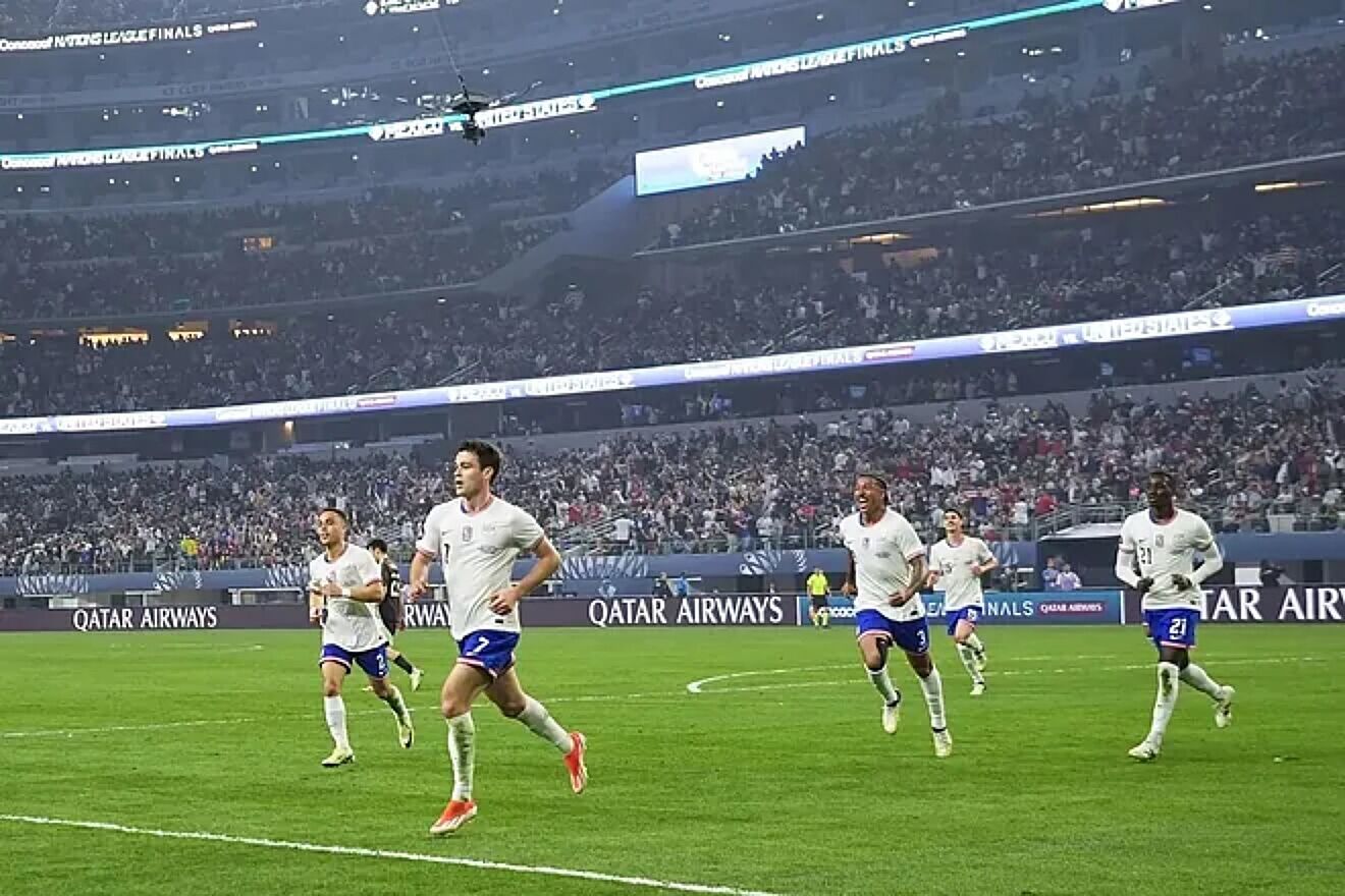 Copa America: Panama vs USMNT: Game time and where to watch the 2024 ...