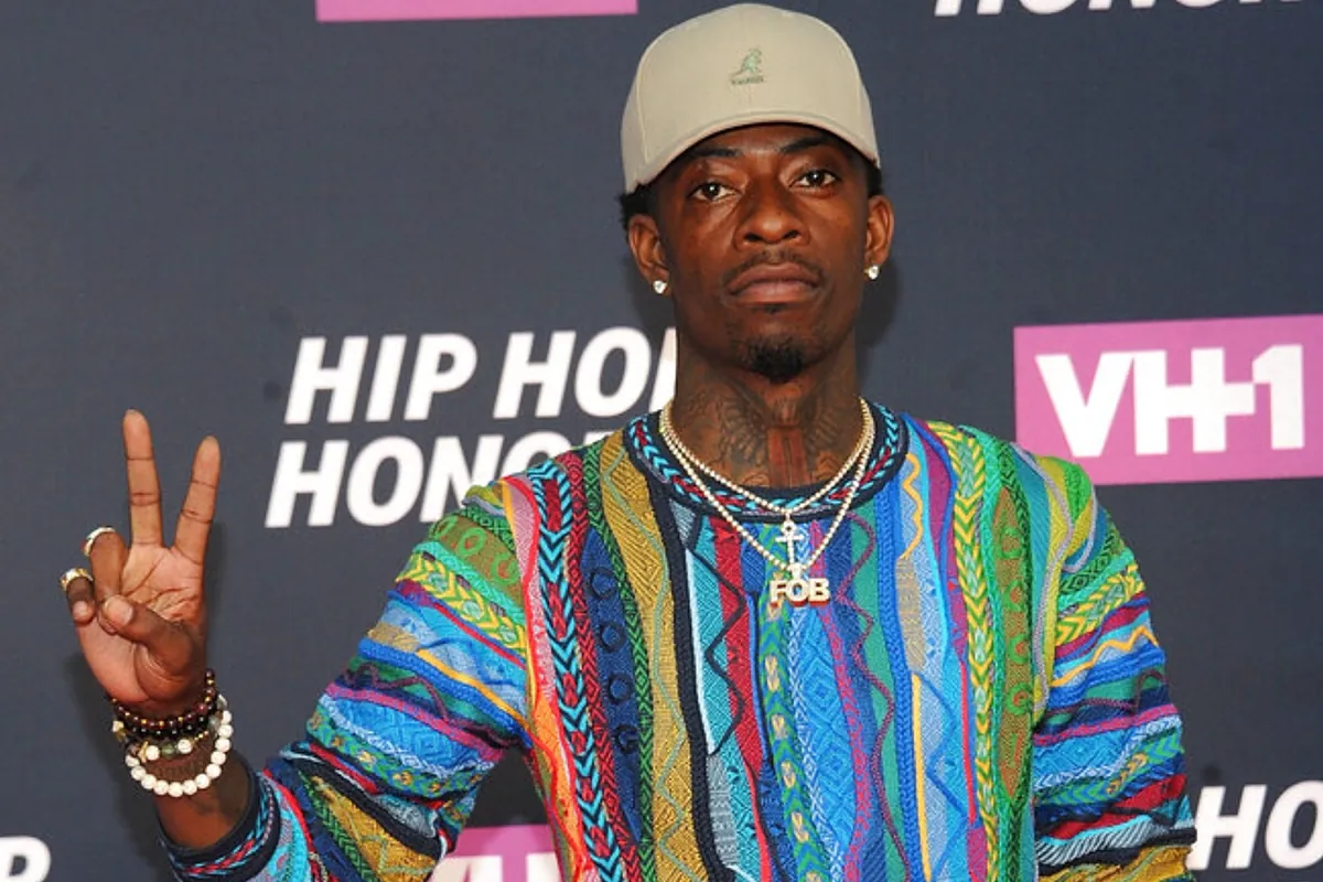 Confirmed: Rich Homie Quan's death linked to fatal overdose cocktail ...