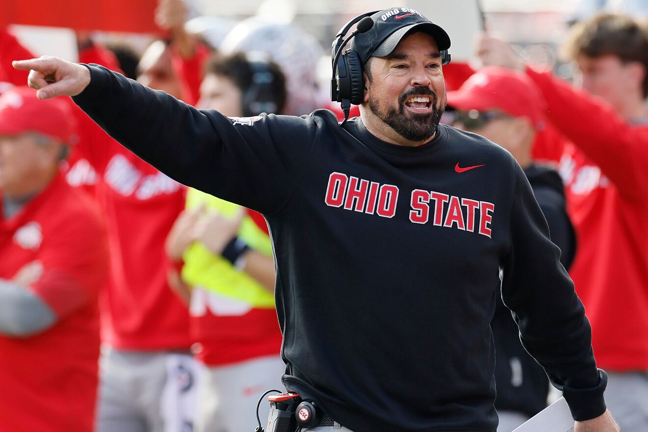 Why Ryan Day is keeping Ohio State on high alert ahead of the Big Ten ...