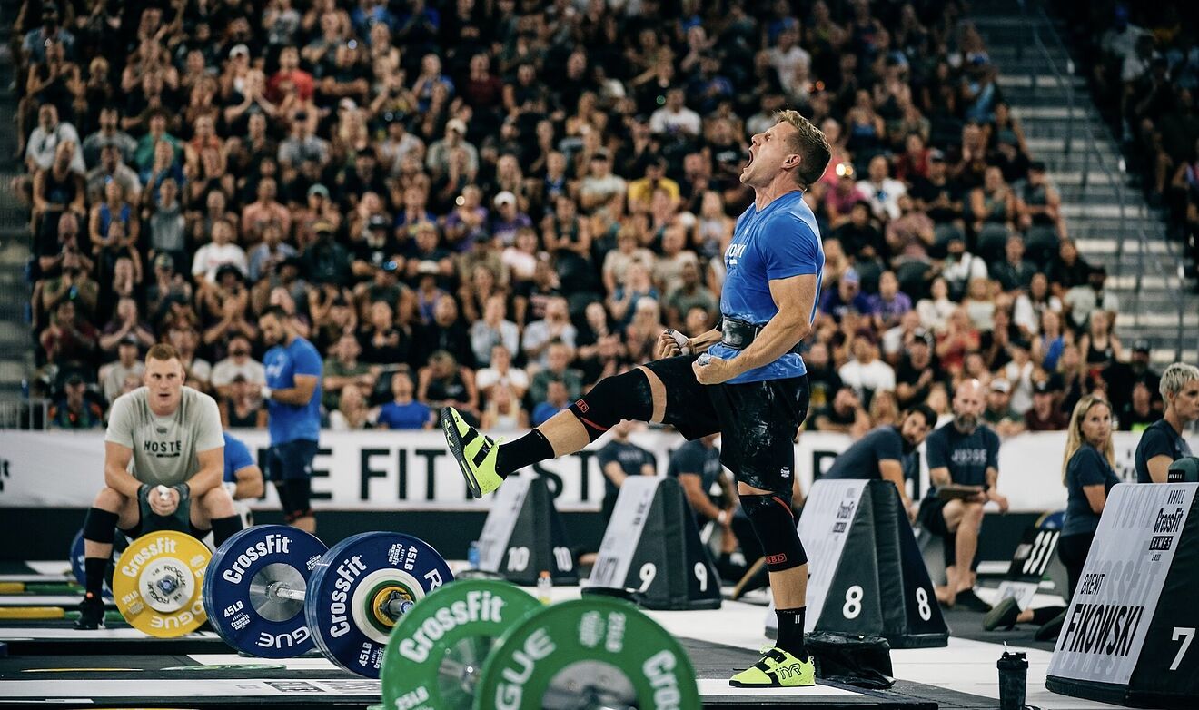 Quarterfinals CrossFit 2024: Cuándo empiezan, cuánto duran y dónde ver ...